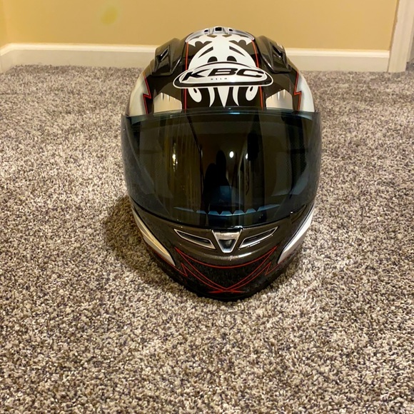 Kbc Motorcycle Helmet Sizing Chart | Reviewmotors.co